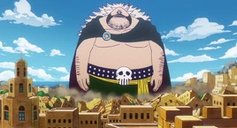 Deka Deka no Mi | One Piece Wiki | Fandom