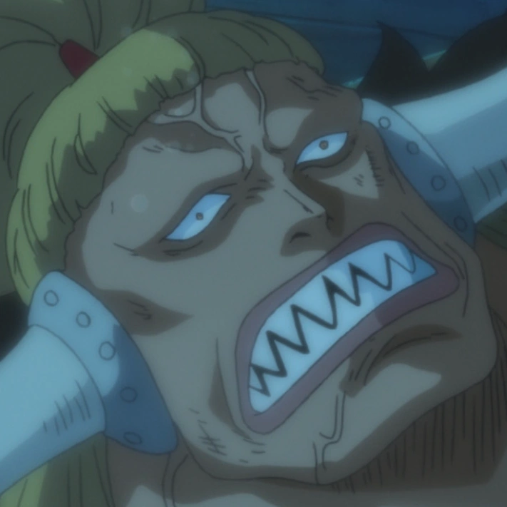 One Piece Jack