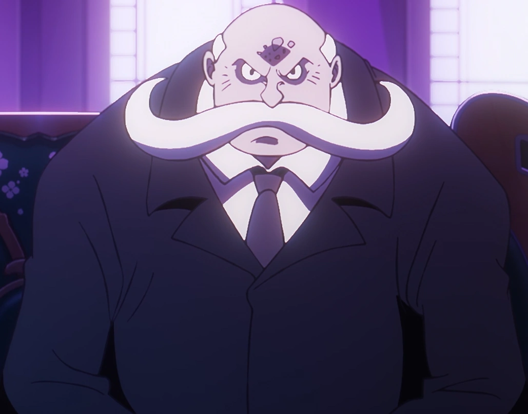 Topman Warcury | One Piece Wiki | Fandom