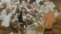 Woonan | One Piece Wiki | Fandom