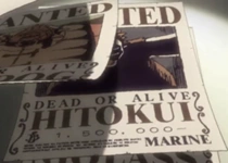 Hitokui | One Piece Wiki | Fandom