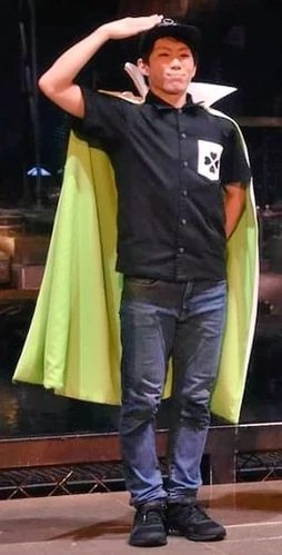 Kuroba | One Piece Wiki | Fandom