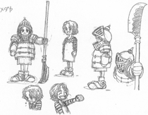 Medaka | One Piece Wiki | Fandom