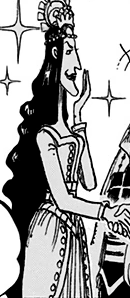 Neggy | One Piece Wiki | Fandom