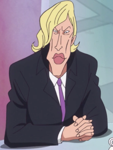 Samosa | One Piece Wiki | Fandom