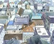 Loguetown | One Piece Wiki | Fandom