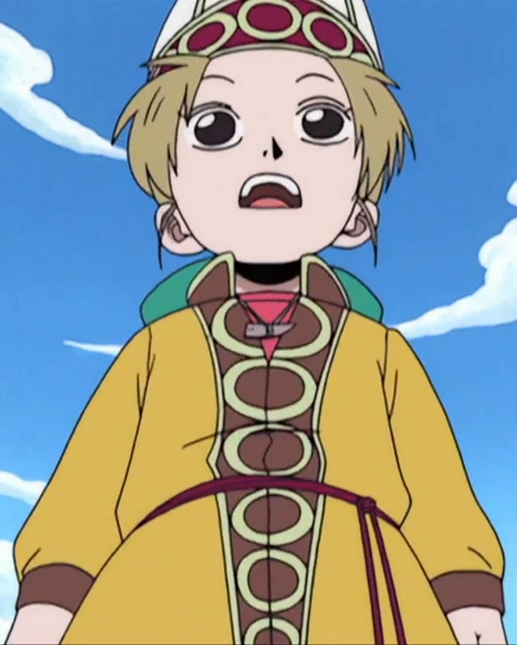 Catégorie:Personnages de l'Île du Navire de Guerre | One Piece ...