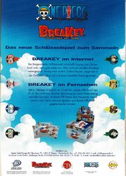 BreaKey | One Piece Wiki | Fandom