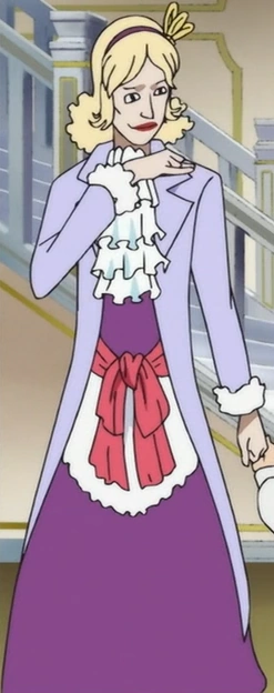 Didit | One Piece Wiki Italia | Fandom