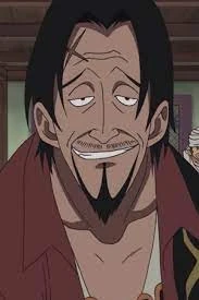 Higuma | One Piece Wiki | Fandom