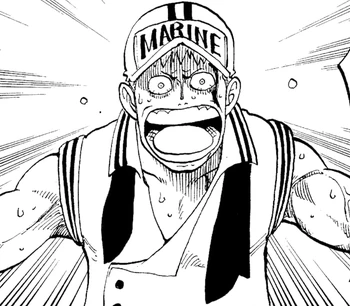 Lines | One Piece Wiki | Fandom