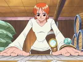 Navigateur | One Piece Encyclopédie | Fandom