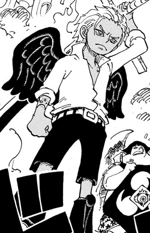 S-Hawk | One Piece Wiki | Fandom