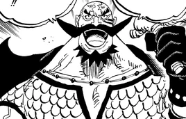 Harald | One Piece Wiki | Fandom