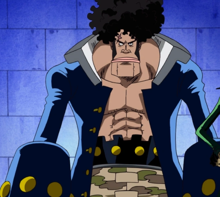 Honki | One Piece Wiki Italia | Fandom