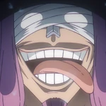 Loki | One Piece Wiki | Fandom