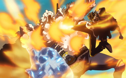 Sheepshead | One Piece Wiki Italia | Fandom