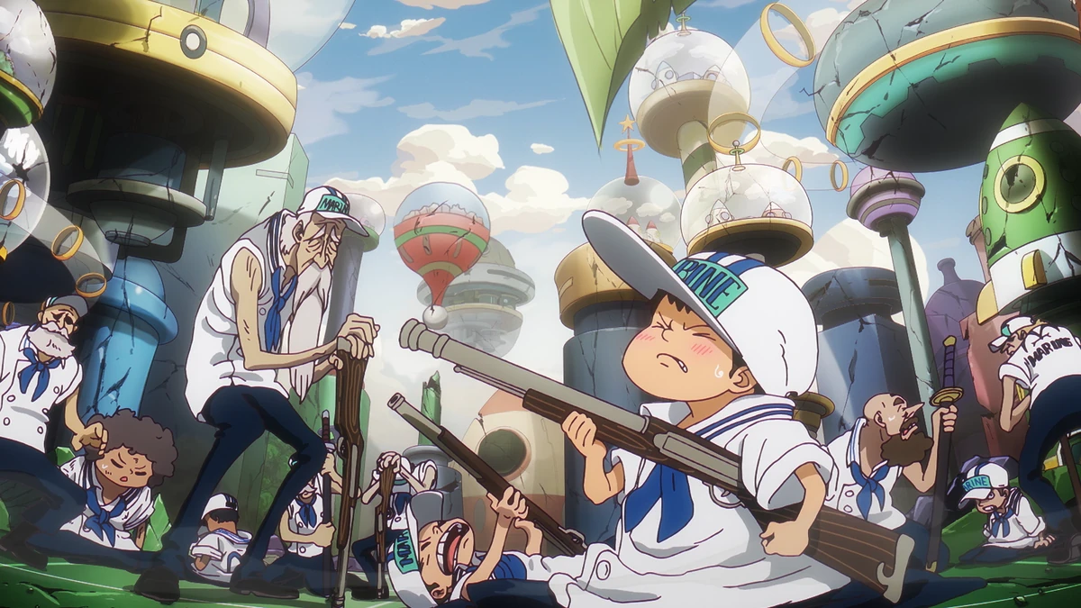 Toshi Toshi no Mi | One Piece Wiki | Fandom