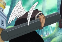 Urouge | One Piece Wiki | Fandom