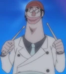 Blakey | One Piece Wiki | Fandom