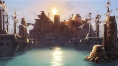 New Marineford | One Piece Wiki | Fandom