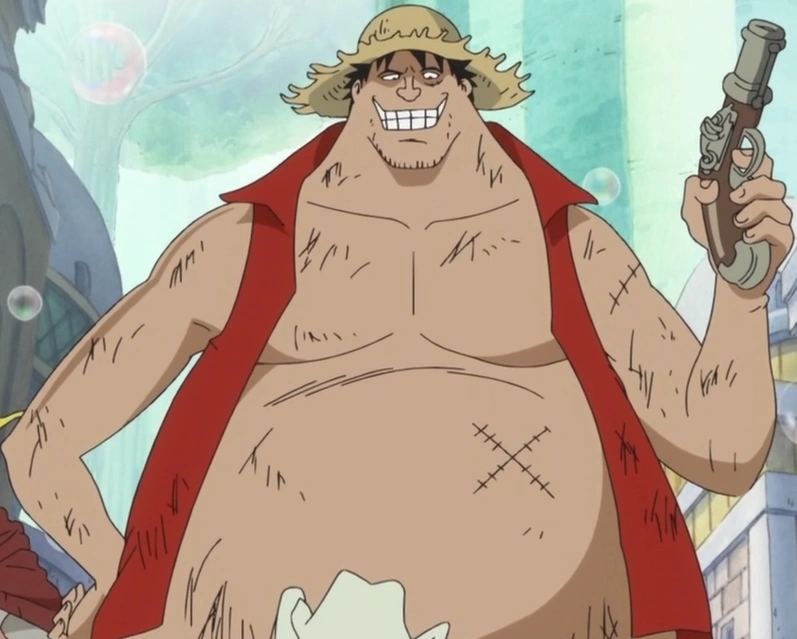 Demaro Black | One Piece Wiki Italia | Fandom