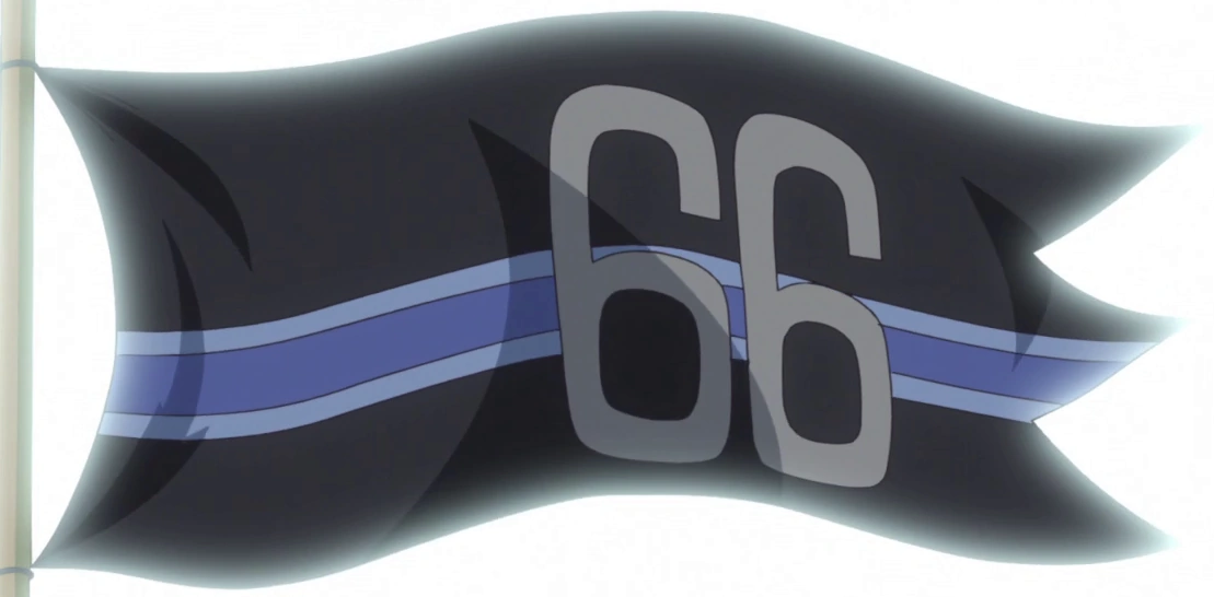 Germa 66 | One Piece Wiki Italia | Fandom