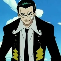 Kuro | One Piece Wiki | Fandom