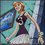 Nami/Historia | One Piece Wiki | Fandom