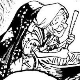 Noriko | One Piece Wiki | Fandom