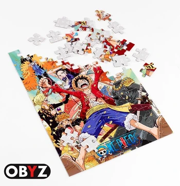 Obyz | One Piece Wiki | Fandom