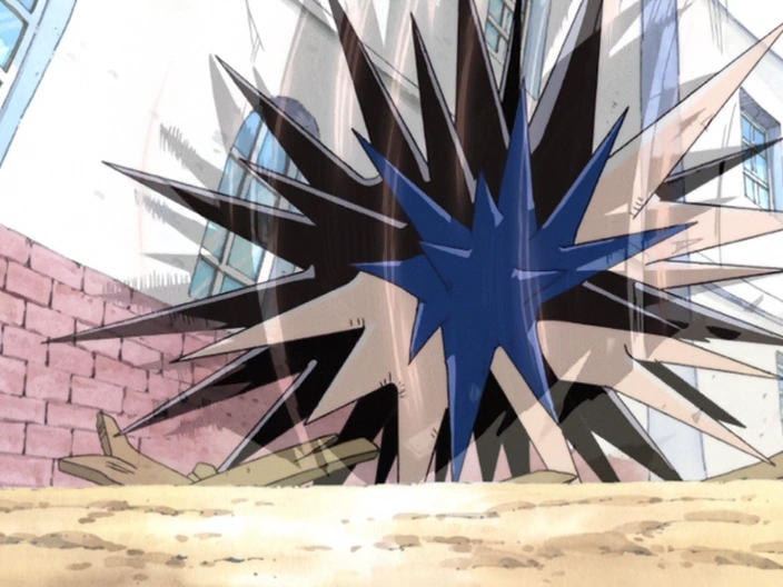 Talk:Zala | One Piece Wiki | Fandom