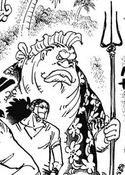 Sunbell | One Piece Wiki | Fandom