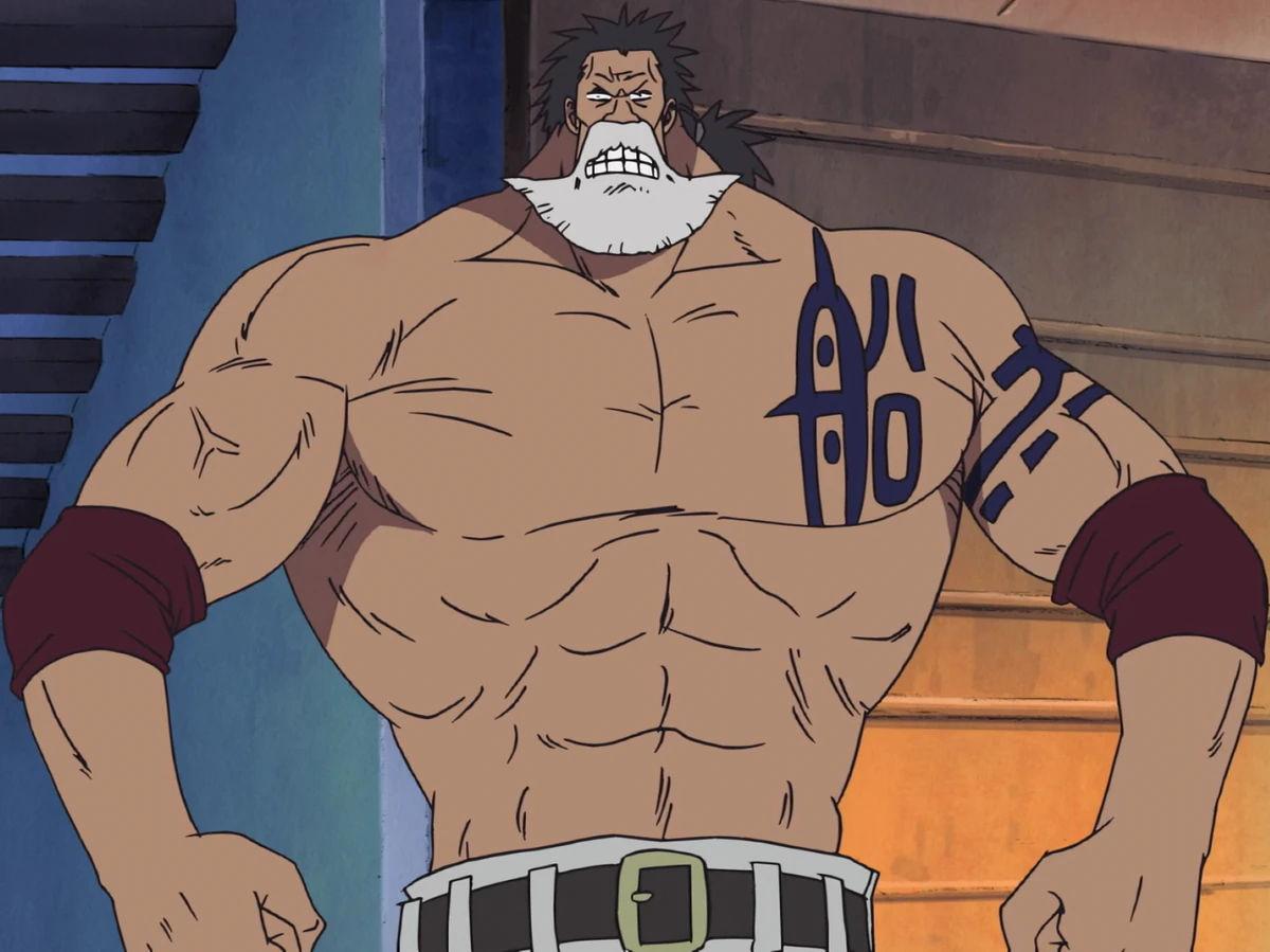 Tilestone | One Piece Wiki | Fandom