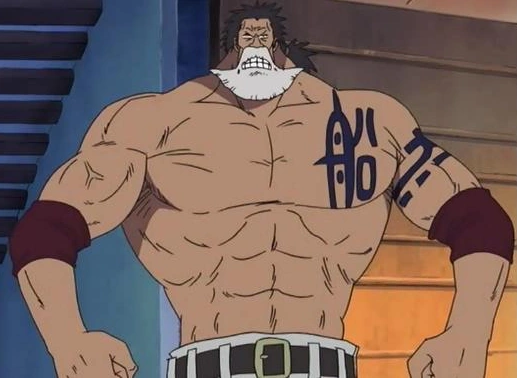 Tilestone | One Piece Wiki | Fandom