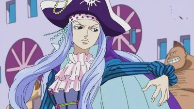 Whitey Bay | One Piece Wiki | Fandom