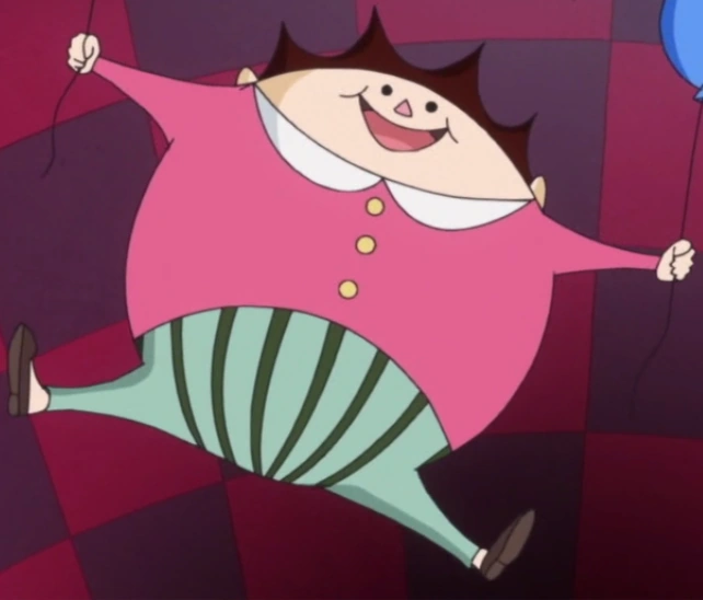 Charlotte Dolce | One Piece Wiki | Fandom