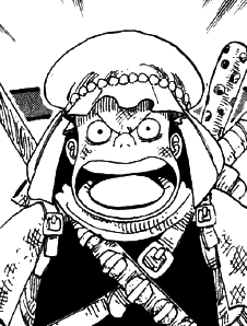 Kappa | One Piece Wiki | Fandom