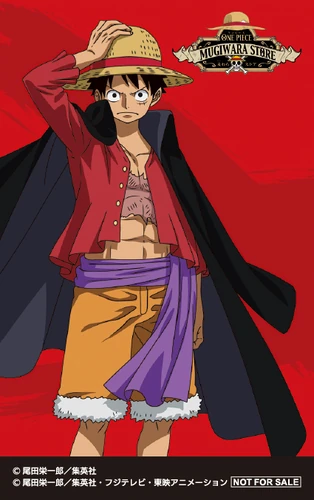 Magnet by Shibuya109 x One Piece Collection | One Piece Wiki | Fandom
