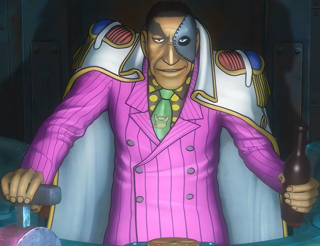 Trap | One Piece Encyclopédie | Fandom