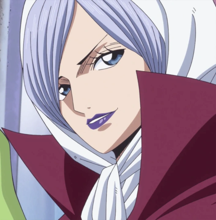 Ban Dedessinée | One Piece Wiki Italia | Fandom