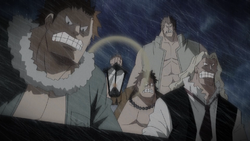 Breed Pirates | One Piece Wiki | Fandom