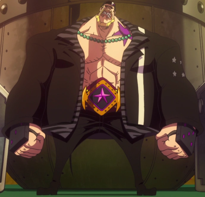 Dice | One Piece Wiki | Fandom