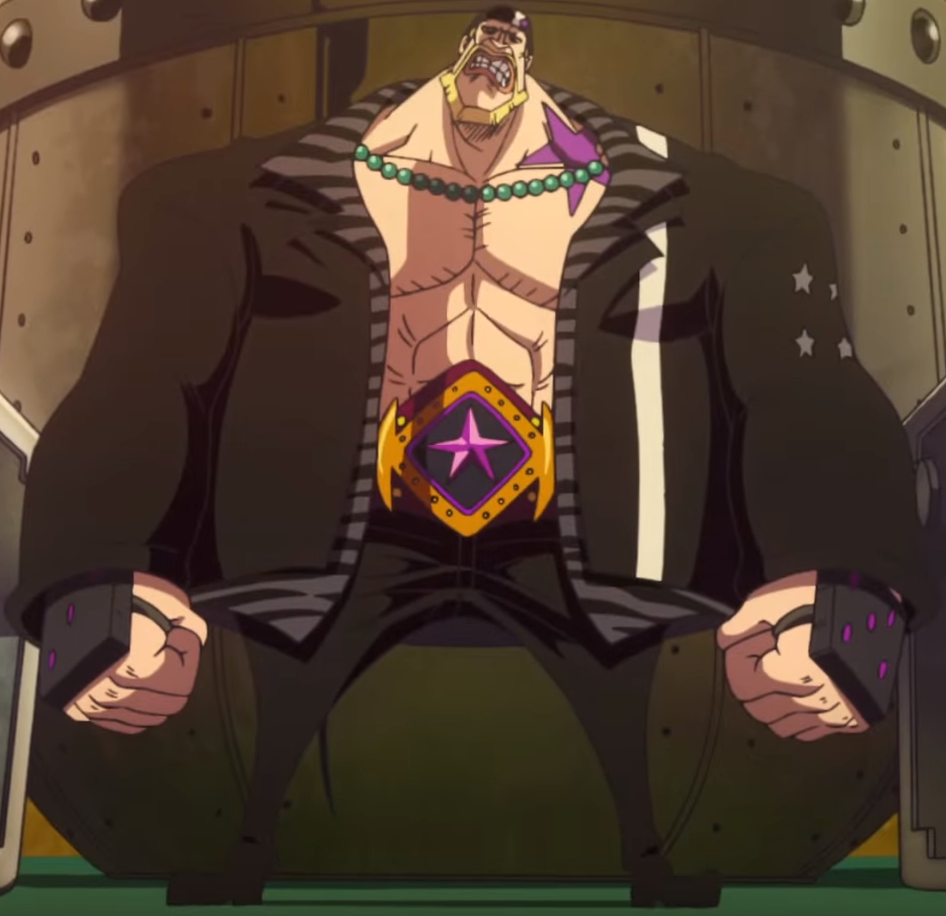 Dice | One Piece Wiki | Fandom