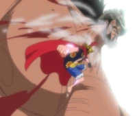 Hajrudin | One Piece Encyclopédie | Fandom