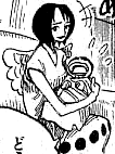 Isa | One Piece Wiki | Fandom