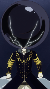 Pamu Pamu no Mi | One Piece Wiki | Fandom