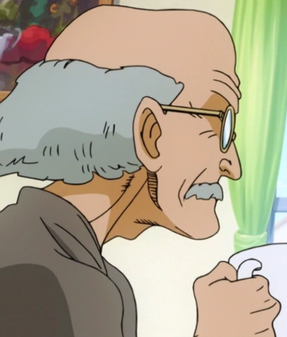 Morning | One Piece Encyclopédie | Fandom