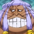 Omasa | One Piece Wiki | Fandom