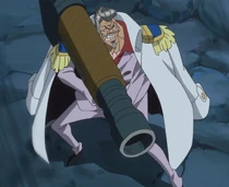 Prodi | One Piece Wiki | Fandom